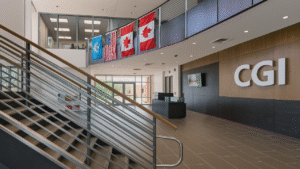 CGI Off Campus Drive 2025 | Associate Software Engineer Recruitment for Freshers - Job For Fresher