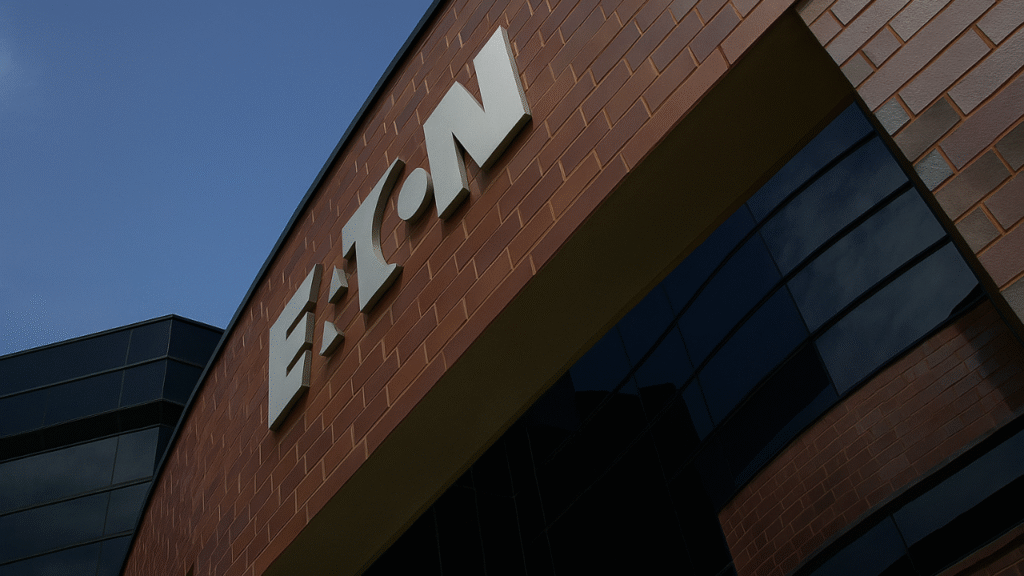 Eaton Off Campus Drive 2025: Hiring Apprentice – DevOps | Apply Now - Job For Fresher