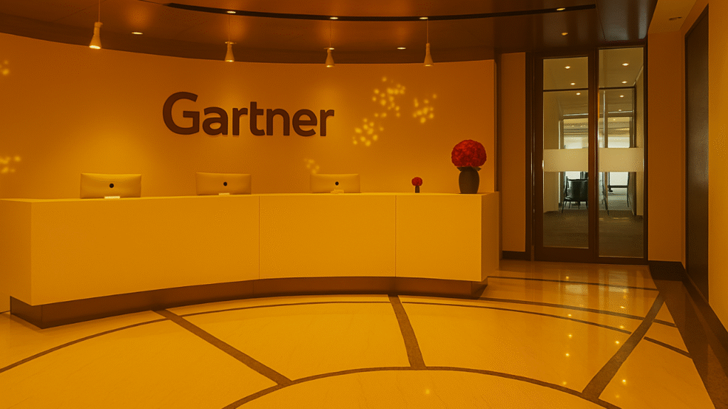 Gartner Associate Data Engineer Recruitment 2025 | Apply Now for Top ...