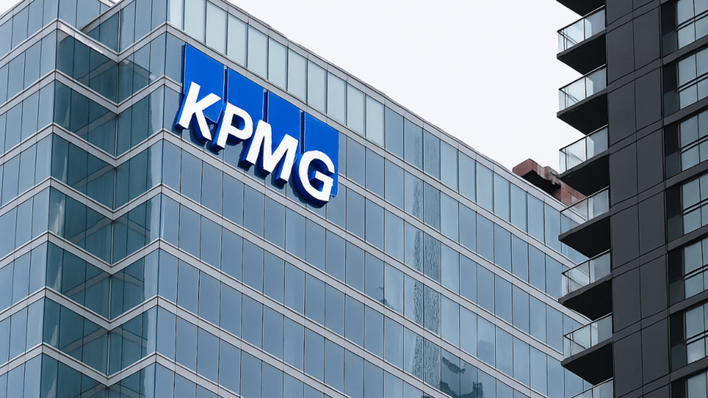 KPMG Off Campus Recruitment 2025 | Java Developer Role | Freshers Eligible - Job For Fresher
