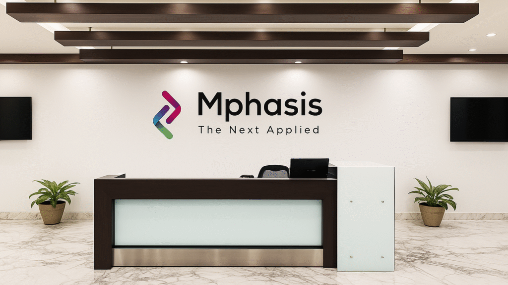 Mphasis Recruitment 2025: Hiring Software Engineers | Apply Now for ...