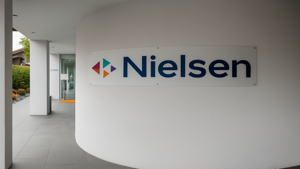 NielsenIQ Careers 2025: Talent Acquisition Analyst Job Openings – Apply ...