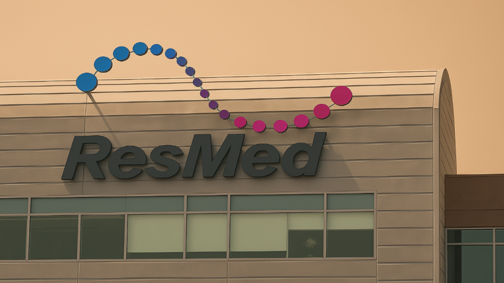 ResMed Careers 2025: Off Campus Hiring for Associate Software Engineer ...