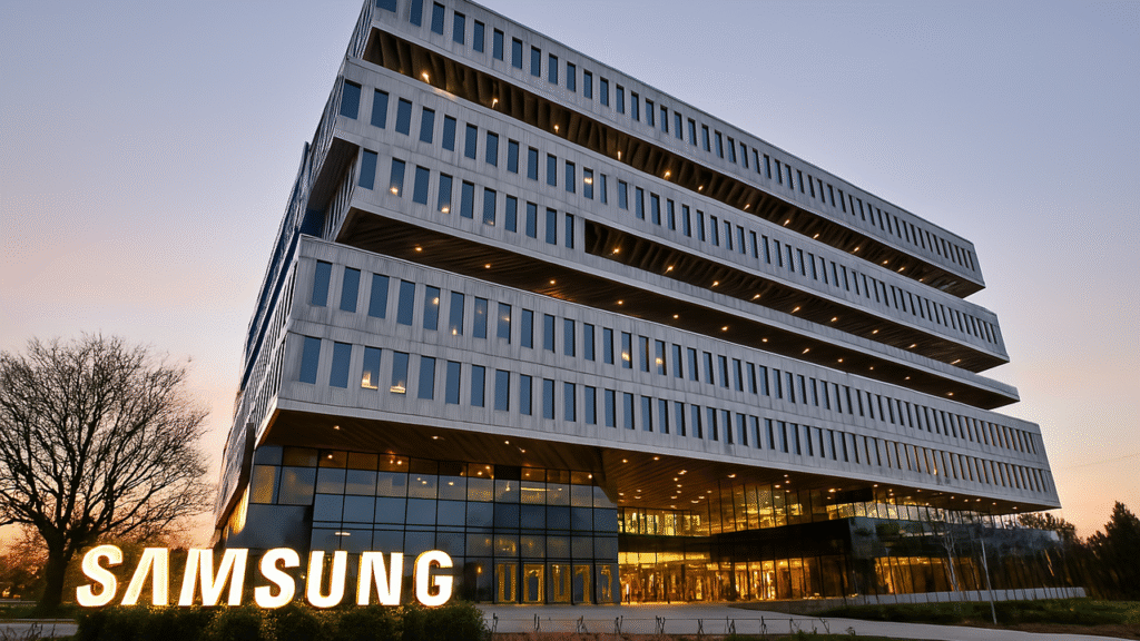 Samsung C&T Off Campus Drive 2025 | Apply Now for Graduate Engineer ...