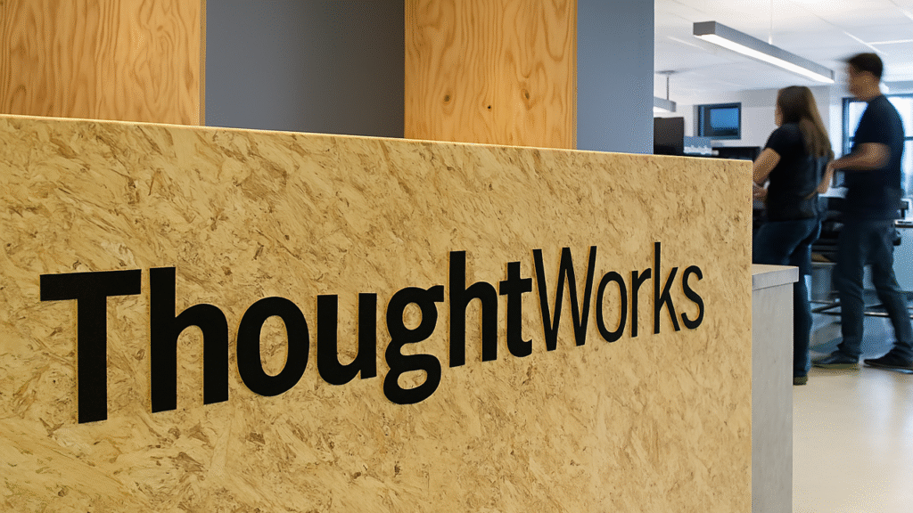 Thoughtworks Off Campus Drive 2025: Hiring Graduate Developers - Job For Fresher