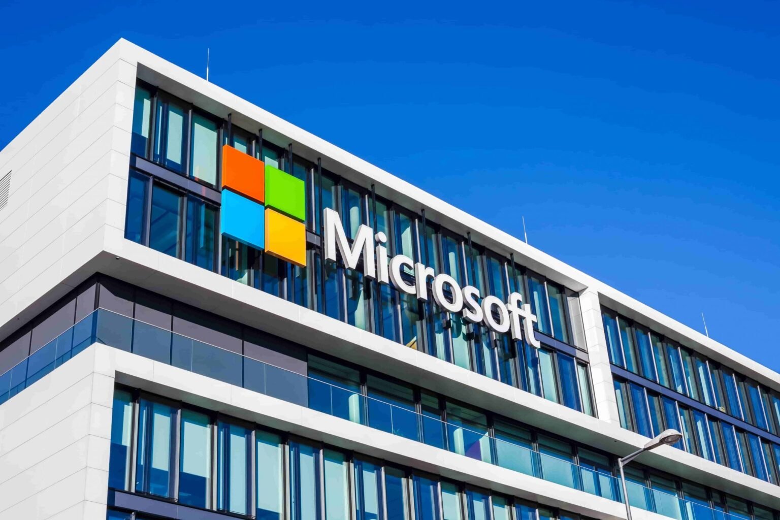 Microsoft Internship 2026