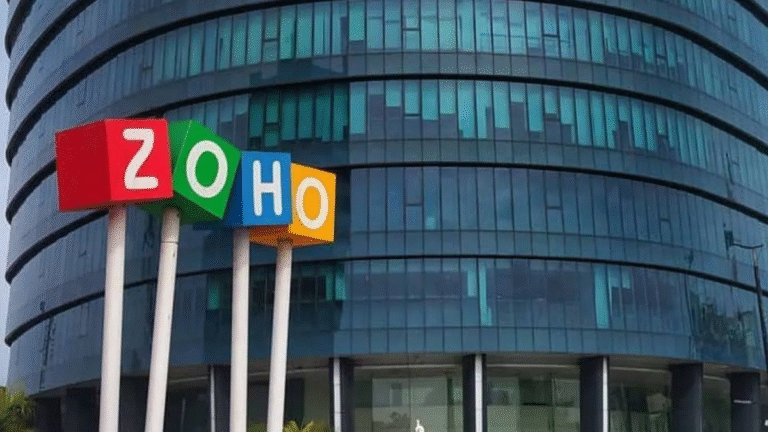 Zoho Careers 2026